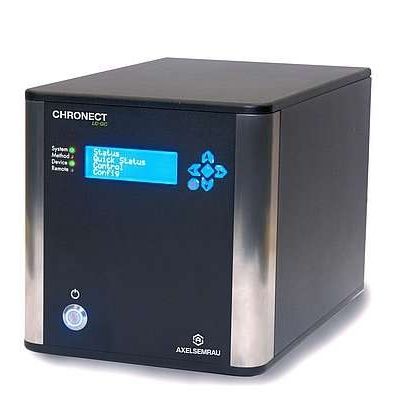 Printing workstation - CHRONECT MOSH/MOAH - Axel Semrau - modular