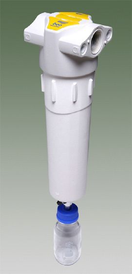 Liquid filter - VIP EVO - BEA Technologies S.p.A. - cartridge / vacuum ...