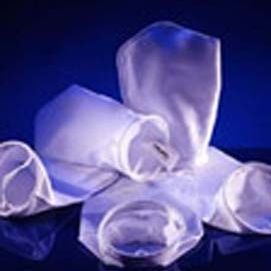 Liquid filter bag - BEAMESH - BEA Technologies S.p.A. - polyester ...