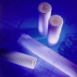 Water filter cartridge - BRAVOPLEAT - BLP - BEA Technologies S.p.A ...