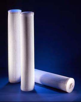 Water filter cartridge - BIOMAGNEX - BEA Technologies S.p.A. - fine ...