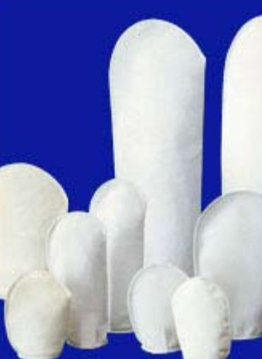 Liquid filter bag - BEAFELT - BEA Technologies S.p.A. - polyester ...