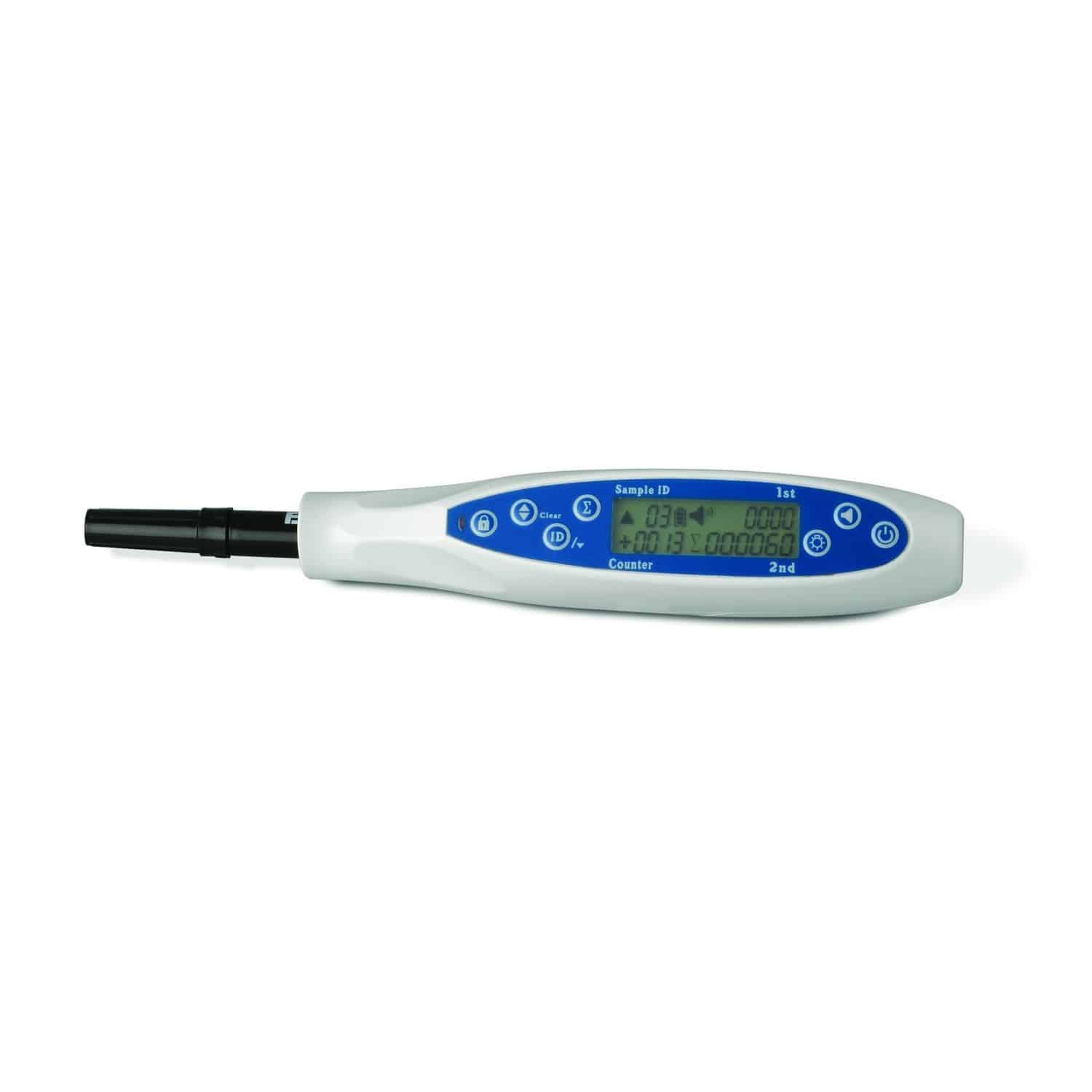 Digital colony counter - F37862-0002 - Bel-Art Products - for samples ...