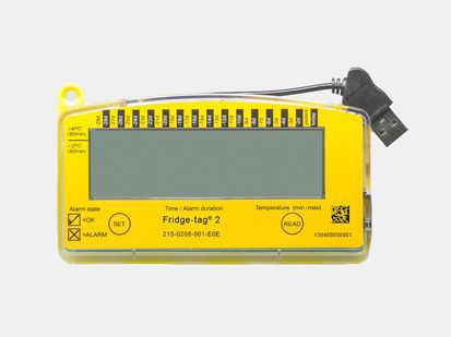 Temperature monitor - Fridge-tag 2 - Berlinger & Co. AG