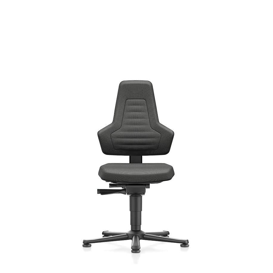 Workstation swivel chair - ESD Nexxit 9030E - bimos - ergonomic