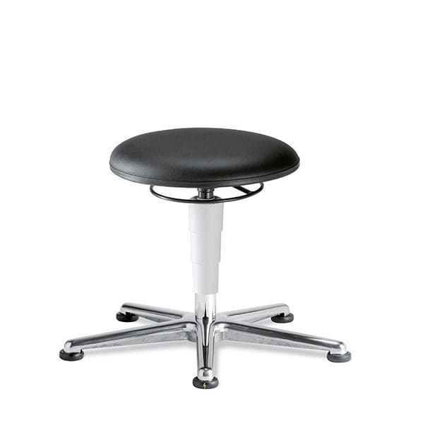 Clean room stool - 9467R - bimos