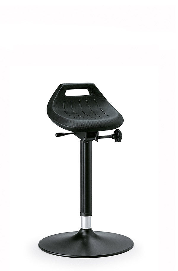 Stand-up stool - 9454E - bimos
