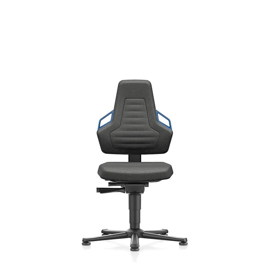 Workstation swivel chair - Nexxit 9030 - bimos - ergonomic