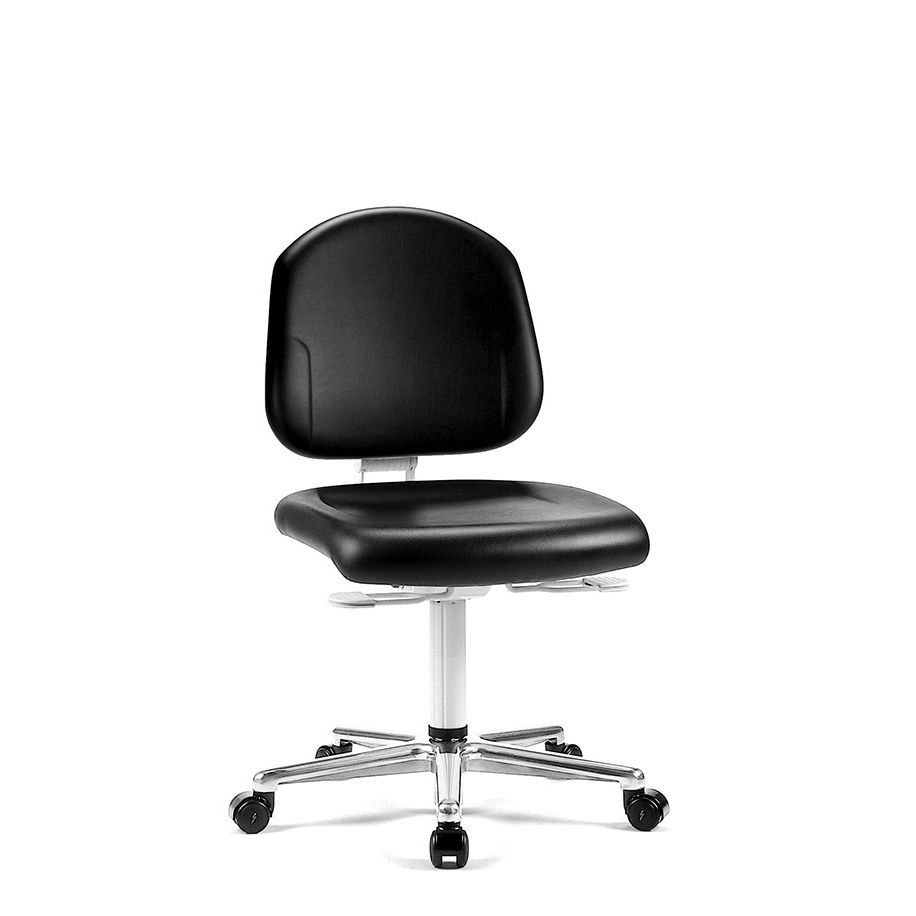 Clean room swivel chair - 9181 - bimos