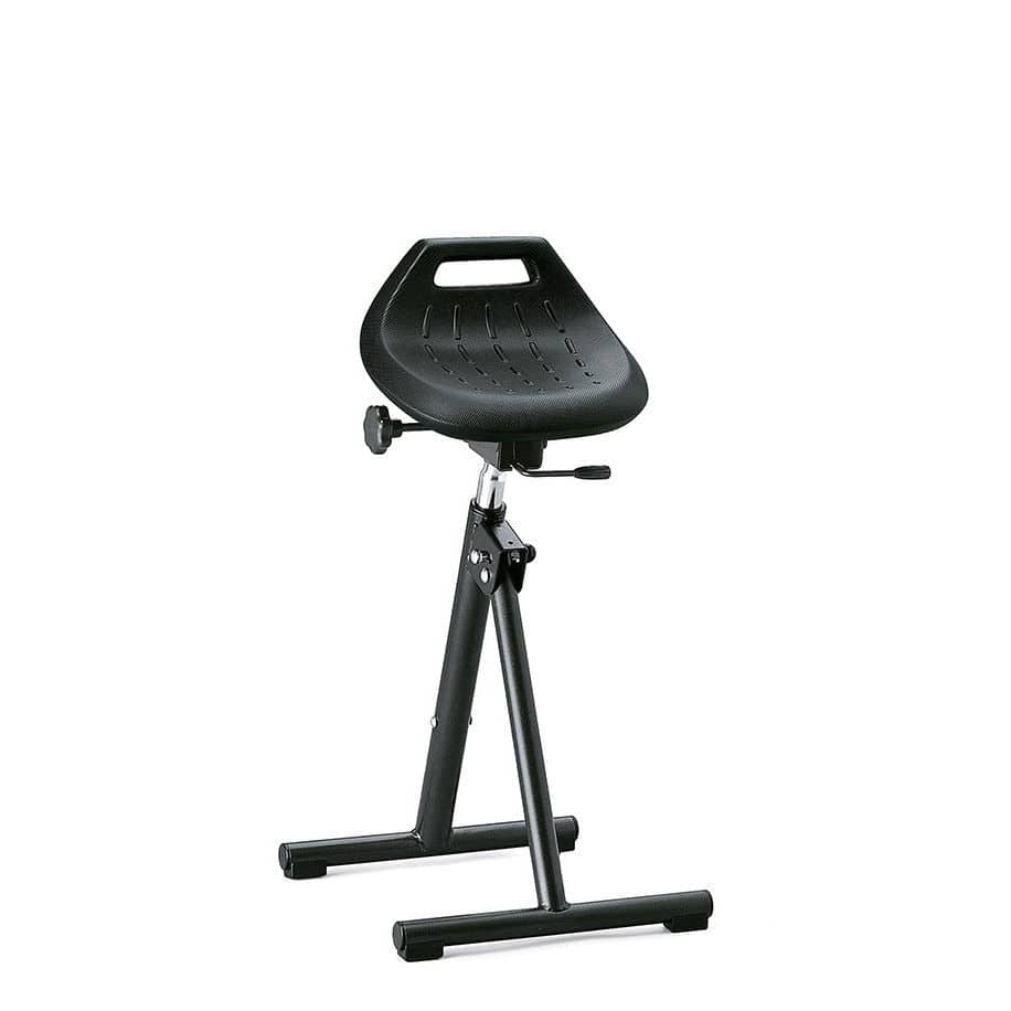 Stand-up stool - 9452 - bimos