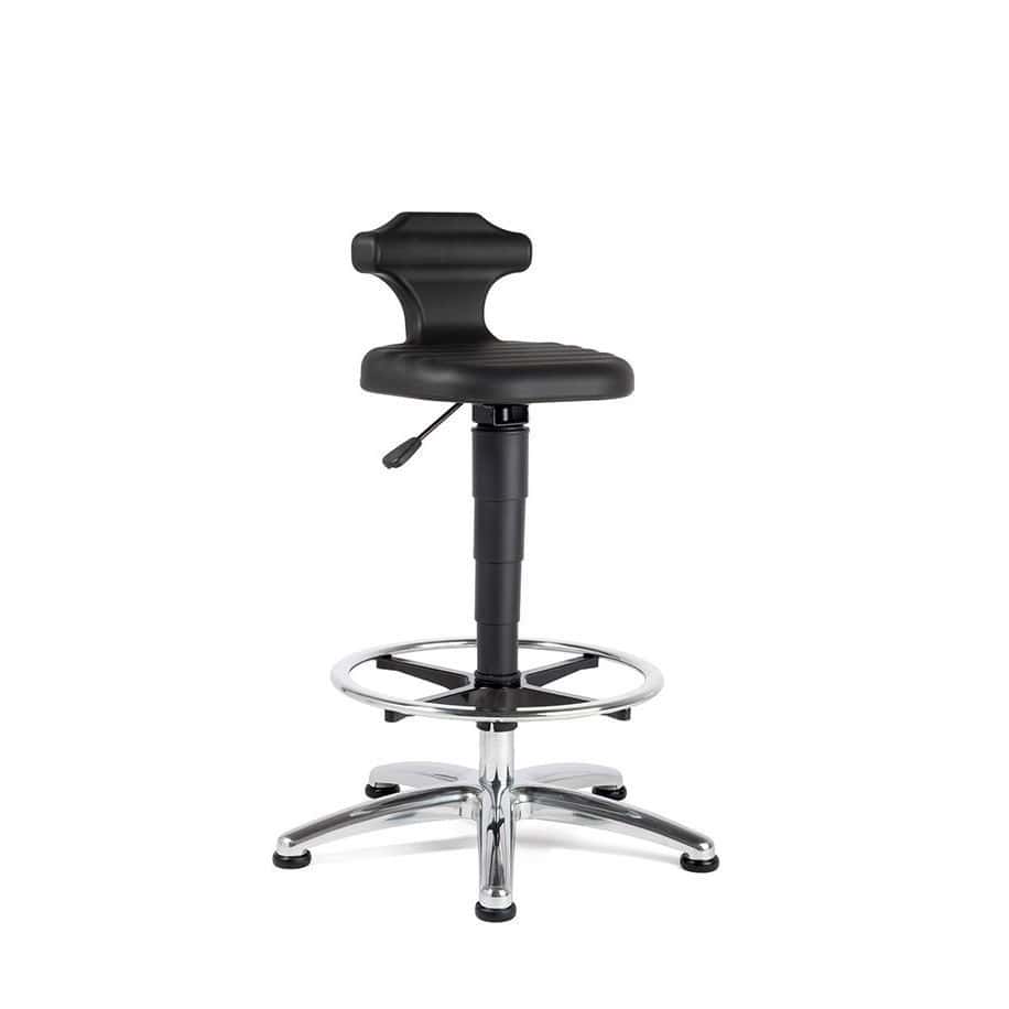 Stand-up stool - 9419E - bimos