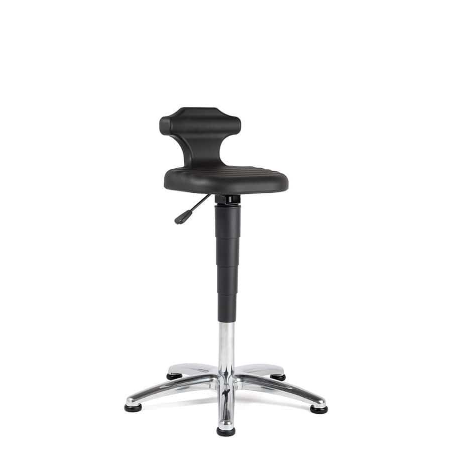 Stand-up stool - 9409E - bimos