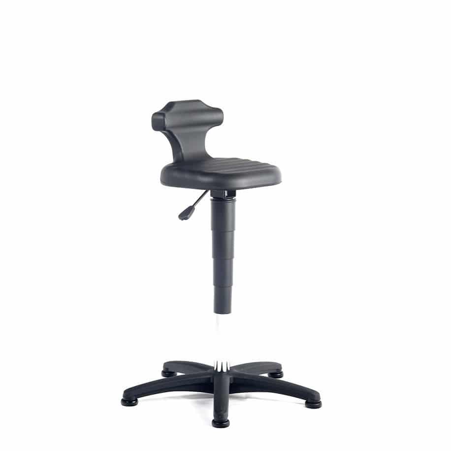 Stand-up stool - 9409 - bimos