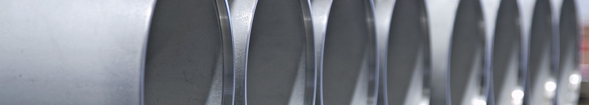 Stainless steel rod - H. BUTTING GmbH & Co. KG - tubular / V-shaped