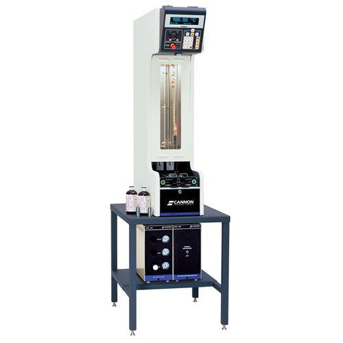 Laboratory viscometer - CAV®-2100 - Cannon Instrument Company - for ...