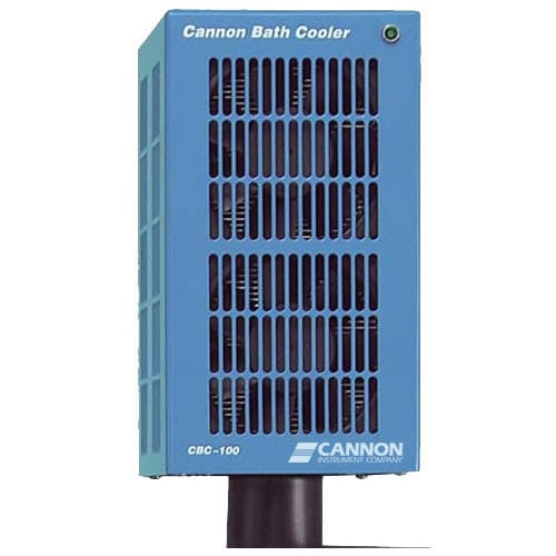 Liquid cooler - CBC-100 series - Cannon Instrument Company - compact ...