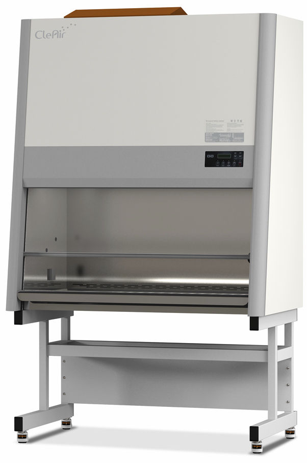 Microbiological safety cabinet - CHC-888B2 series - CHC Lab Co., Ltd.