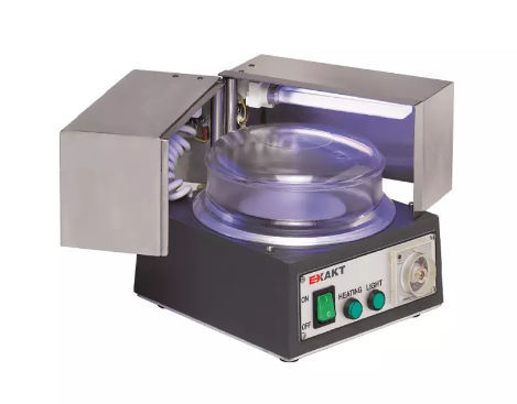 Automatic sample preparation system - 530 - EXAKT Advanced Technologies ...