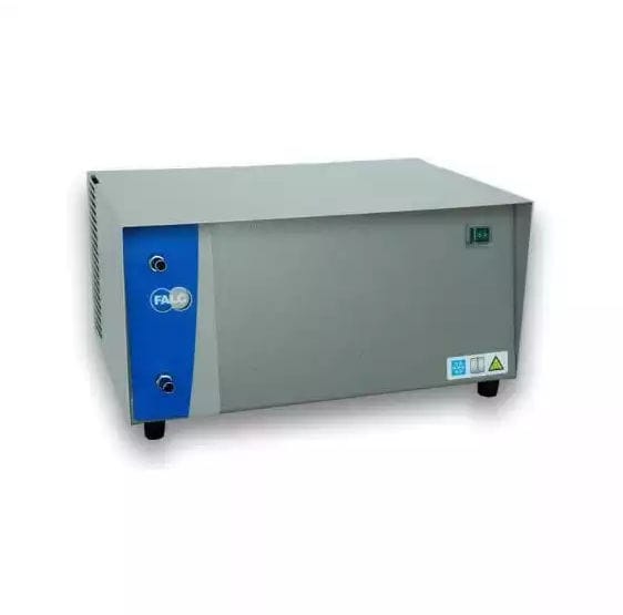 Water cooler - 612.1029.62 - FALC Instruments S.r.l. - laboratory ...