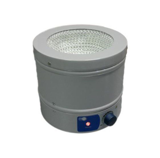 Heating mantle - MM - FALC Instruments S.r.l.