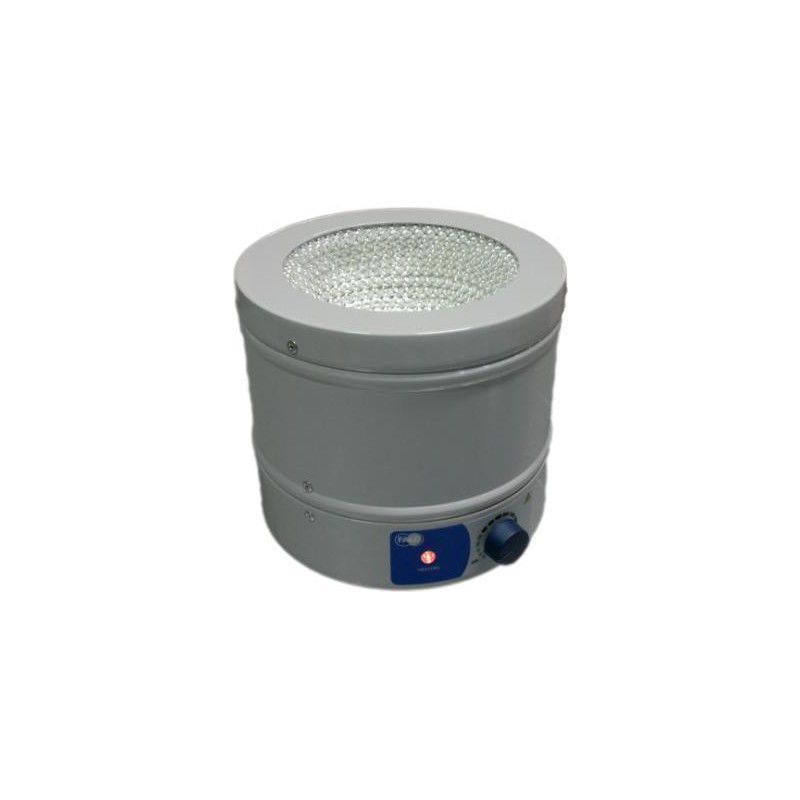 Heating mantle - MM - FALC Instruments S.r.l.