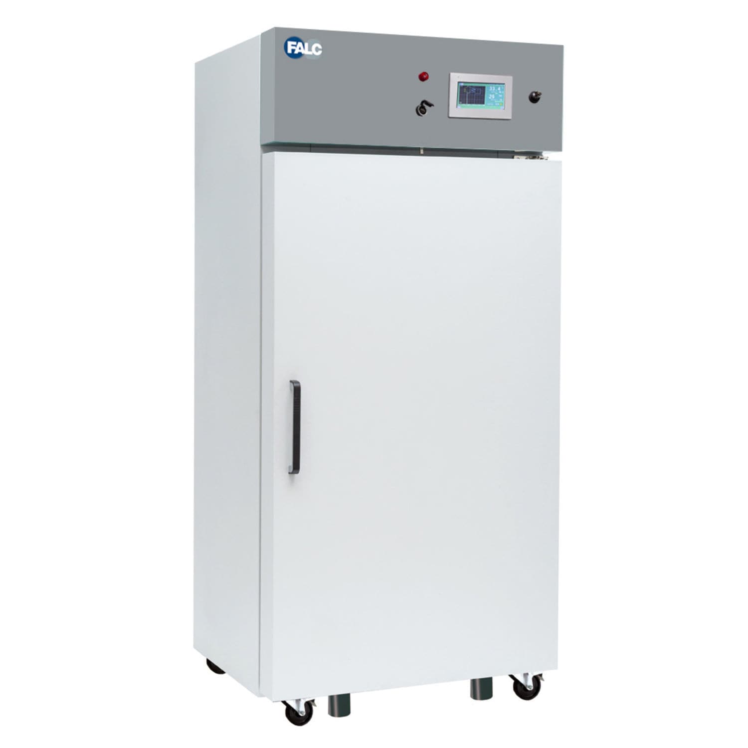 Humidity test chamber - FSC-H 940 - ICH TEST - FALC Instruments S.r.l ...