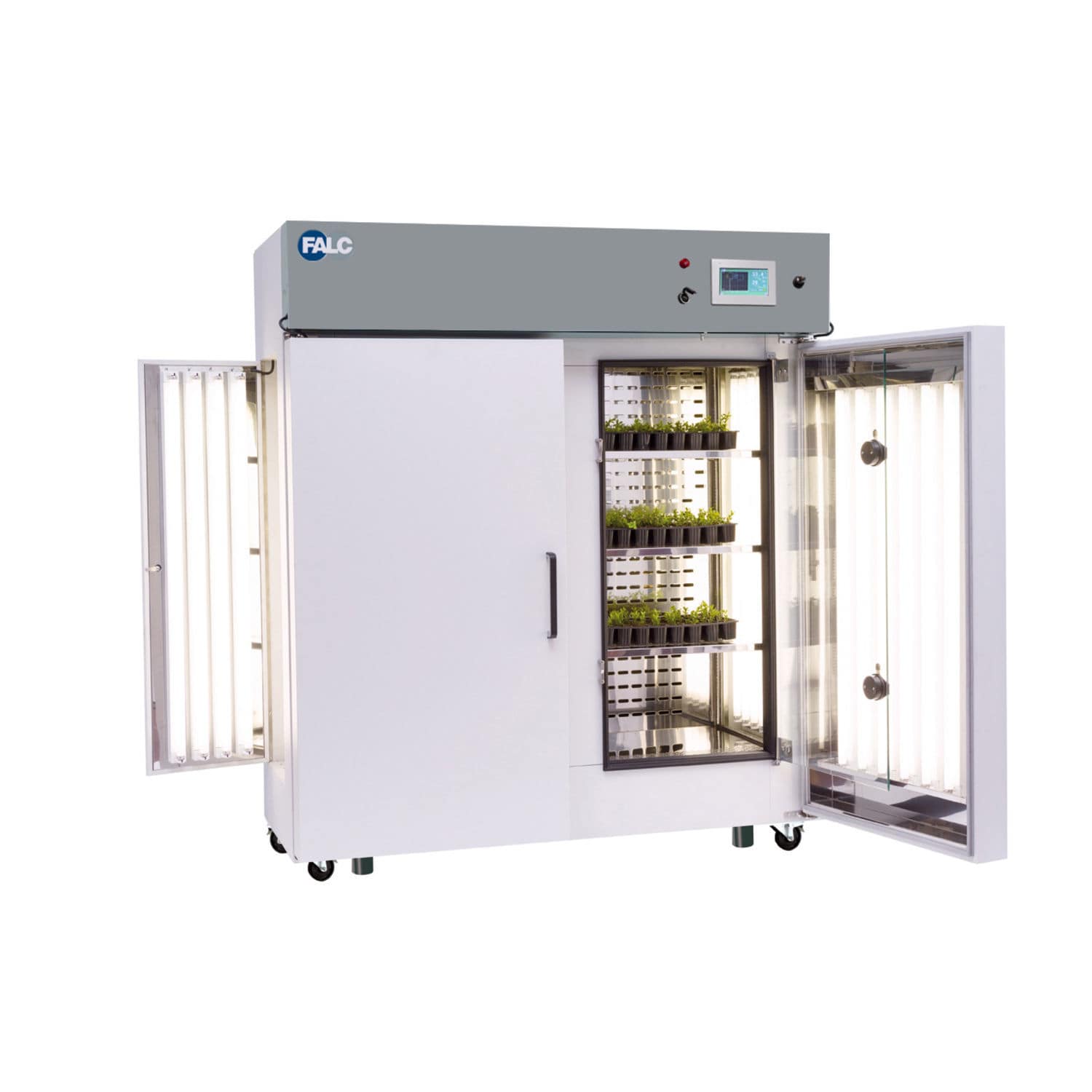 Plant growth chamber - GHD 1500 - FALC Instruments S.r.l. - insect / large