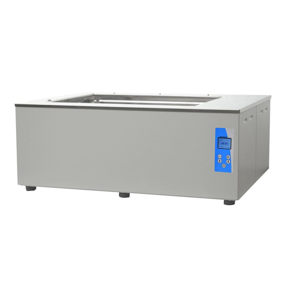 Laboratory water bath - WB-MD 50 - FALC Instruments S.r.l. - benchtop ...