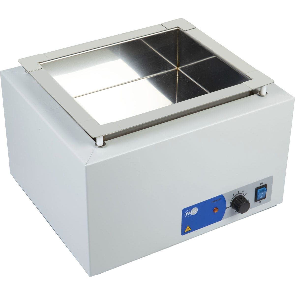 Sand bath - S70 - FALC Instruments S.r.l.