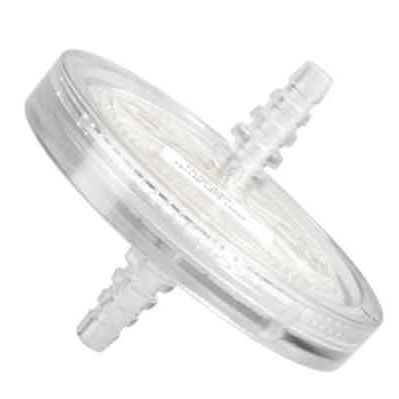 Capsule filter - PURACAP® 2″ - FILTROX AG - liquid / laboratory / depth