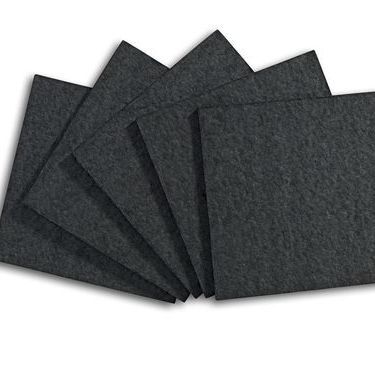 Liquid filter pad - ACTIVASORB® - FILTROX AG