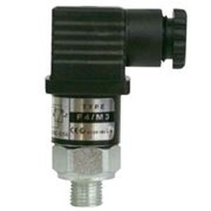 Electromechanical pressure switch - F4 Series - Fox S.r.l. - IP65 ...