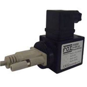 Electronic pressure switch - FX5 - Fox S.r.l. - IP65 / adjustable