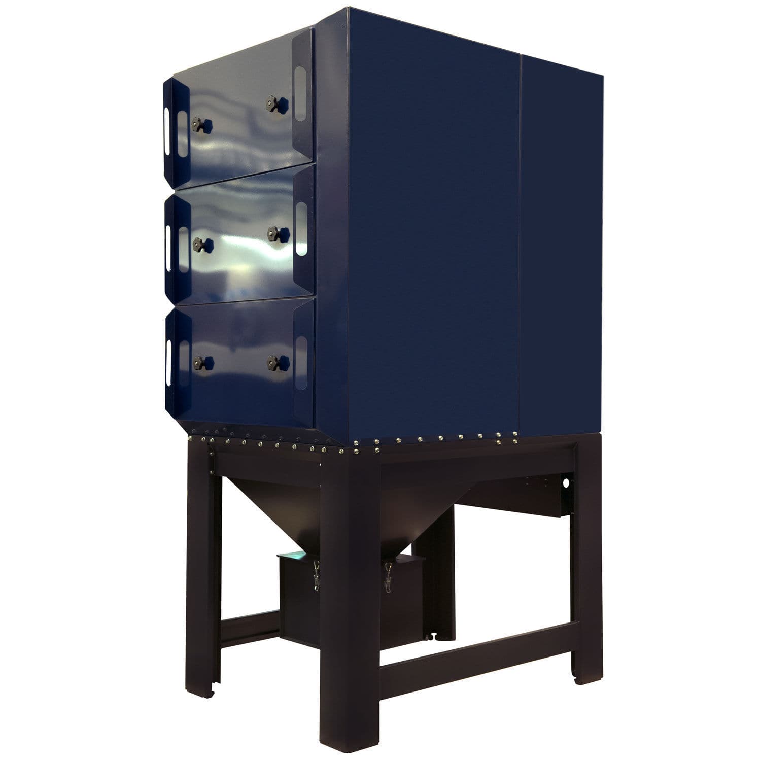Cartridge filtration unit - CFE - Fumex - for welding fumes / dust / smoke