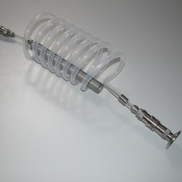 Air coil - GECITECH SAS