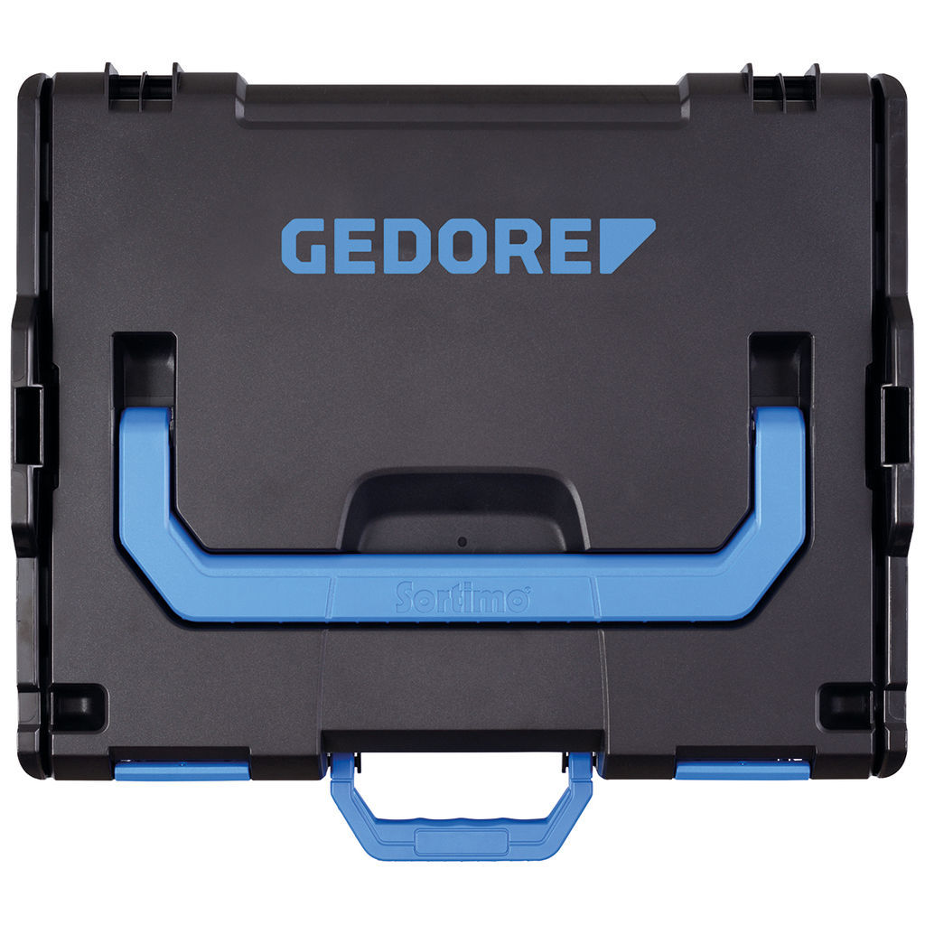 ABS tool case - 1100 L - GEDORE Tool Center KG