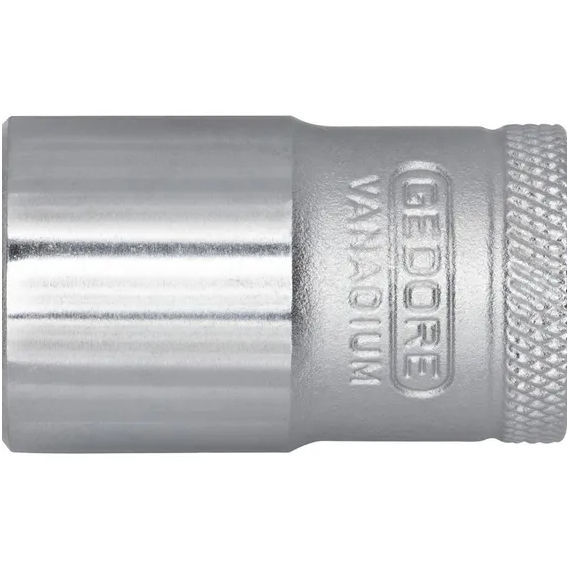 Steel insert - 0009366551 - GEDORE Tool Center KG - chrome