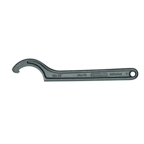 Steel pin wrench - 40 40-42 - GEDORE Tool Center KG