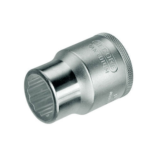 Hand tool socket - D 32 19 - GEDORE Tool Center KG