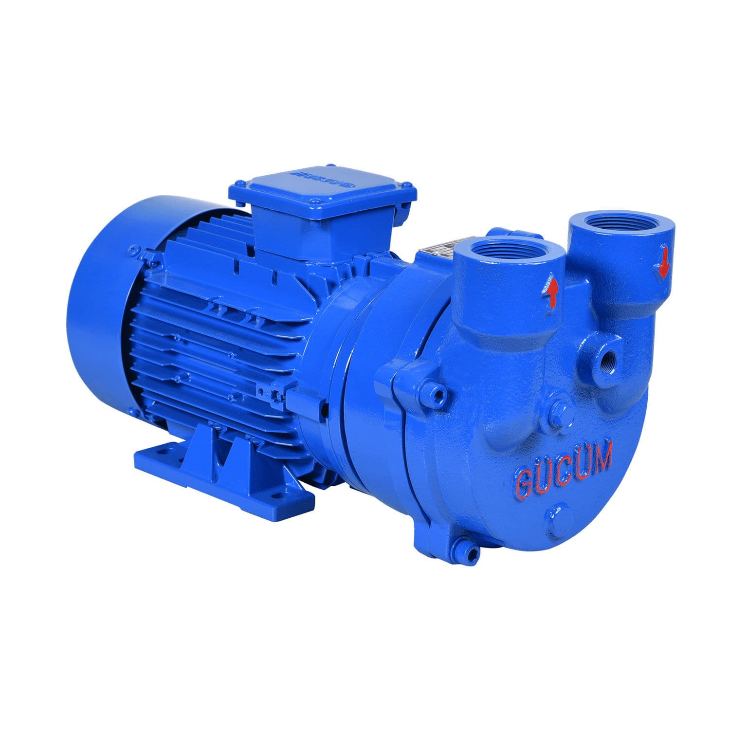 Venturi vacuum pump - GMVP 230/090 - Gücüm Pompa Makina Sanayi Tic. A.S ...