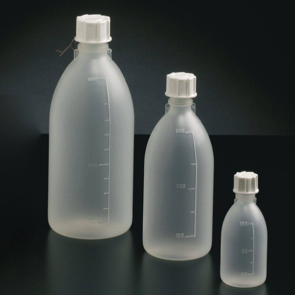 Laboratory bottle - 191597 - DELTALAB, S.L.U. - polypropylene