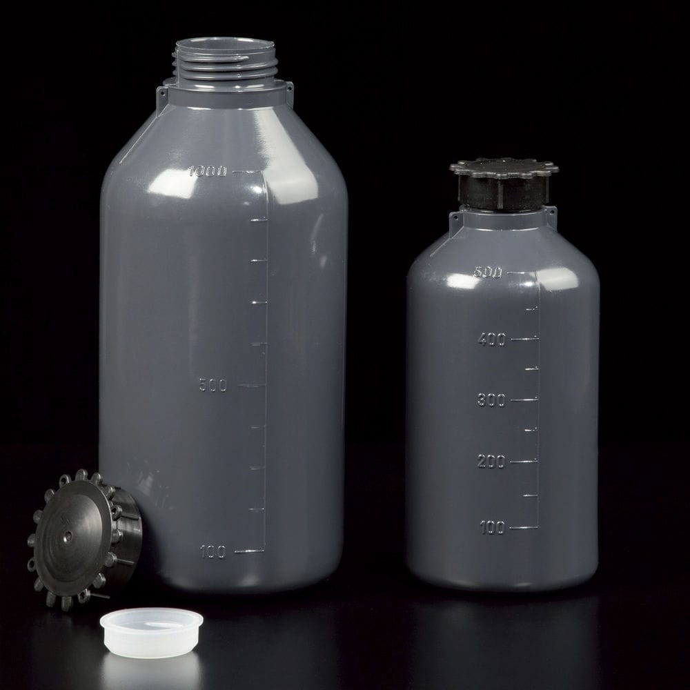 Laboratory bottle - 193241 - DELTALAB, S.L.U. - industrial / storage