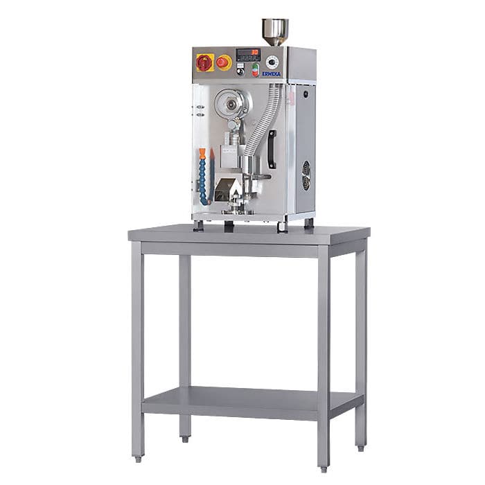 Tablet press - EP-1 - ERWEKA