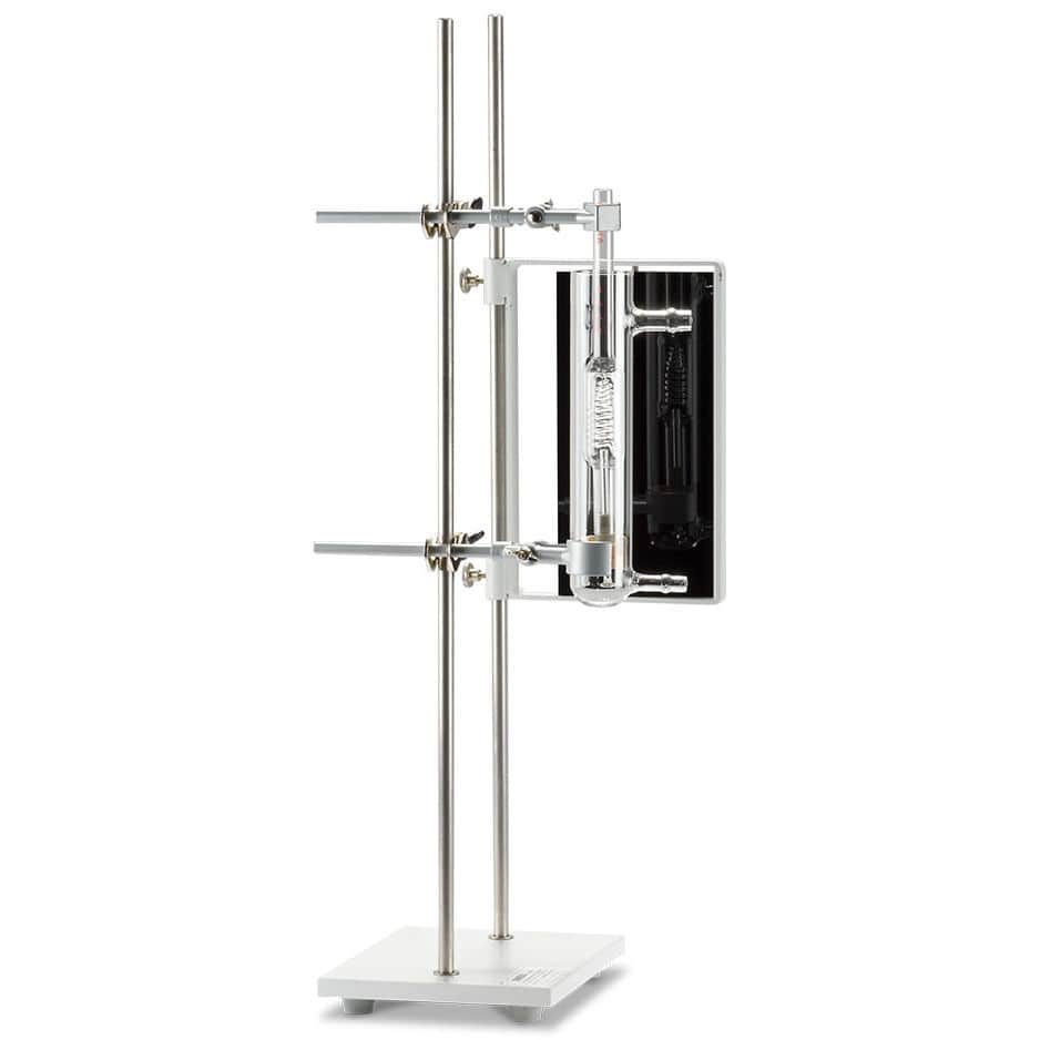 Pour point tester - SSP - ERWEKA - tube / industrial / benchtop