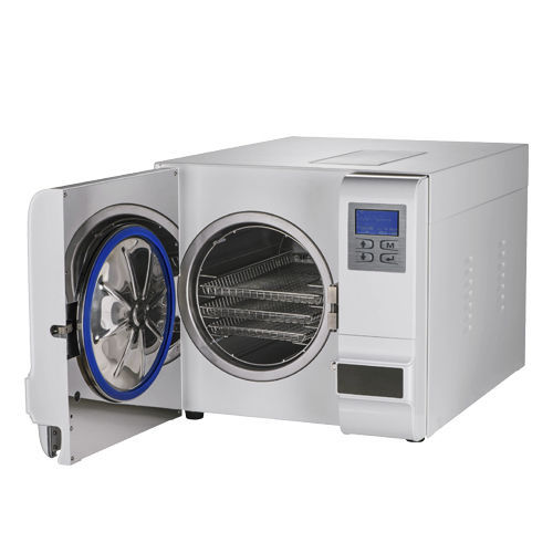 Laboratory autoclave - MDB series - Medline Scientific Ltd. - medical