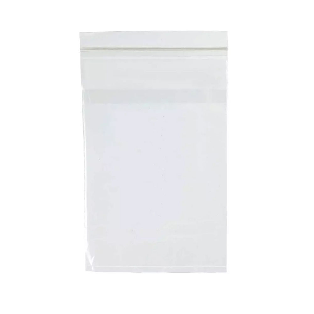 Polyethylene sachet - MD66201 - Medline Scientific Ltd.