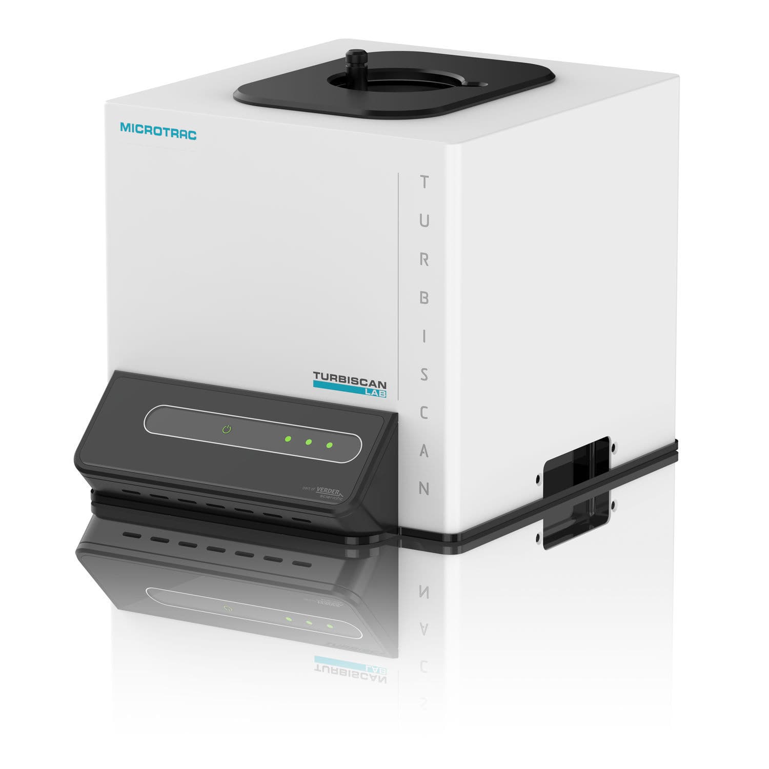 Stability analyzer - TURBISCAN LAB - MICROTRAC - liquids / process / food
