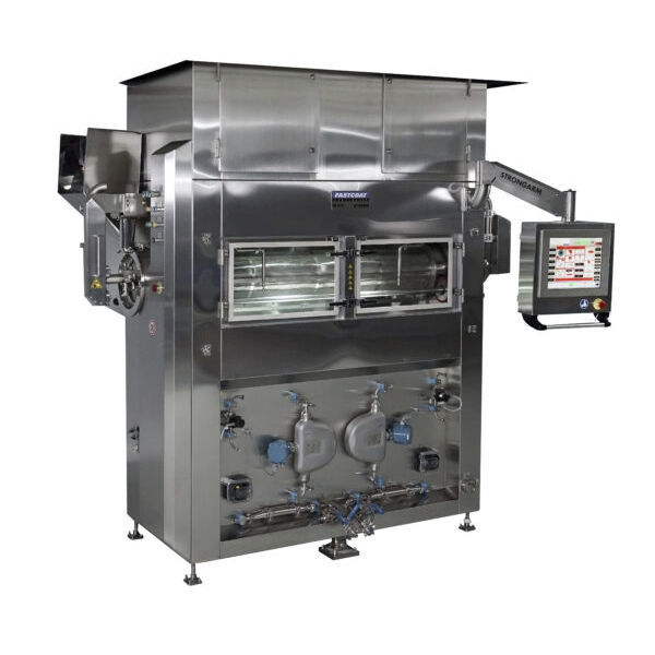 Coating system - FASTCOAT™ - FCC 75 - O'Hara Technologies Inc.