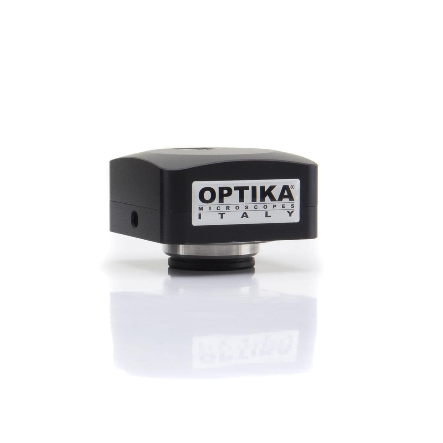Microscope camera - C-B5 - Optika Srl - scientific vision / IR / CMOS