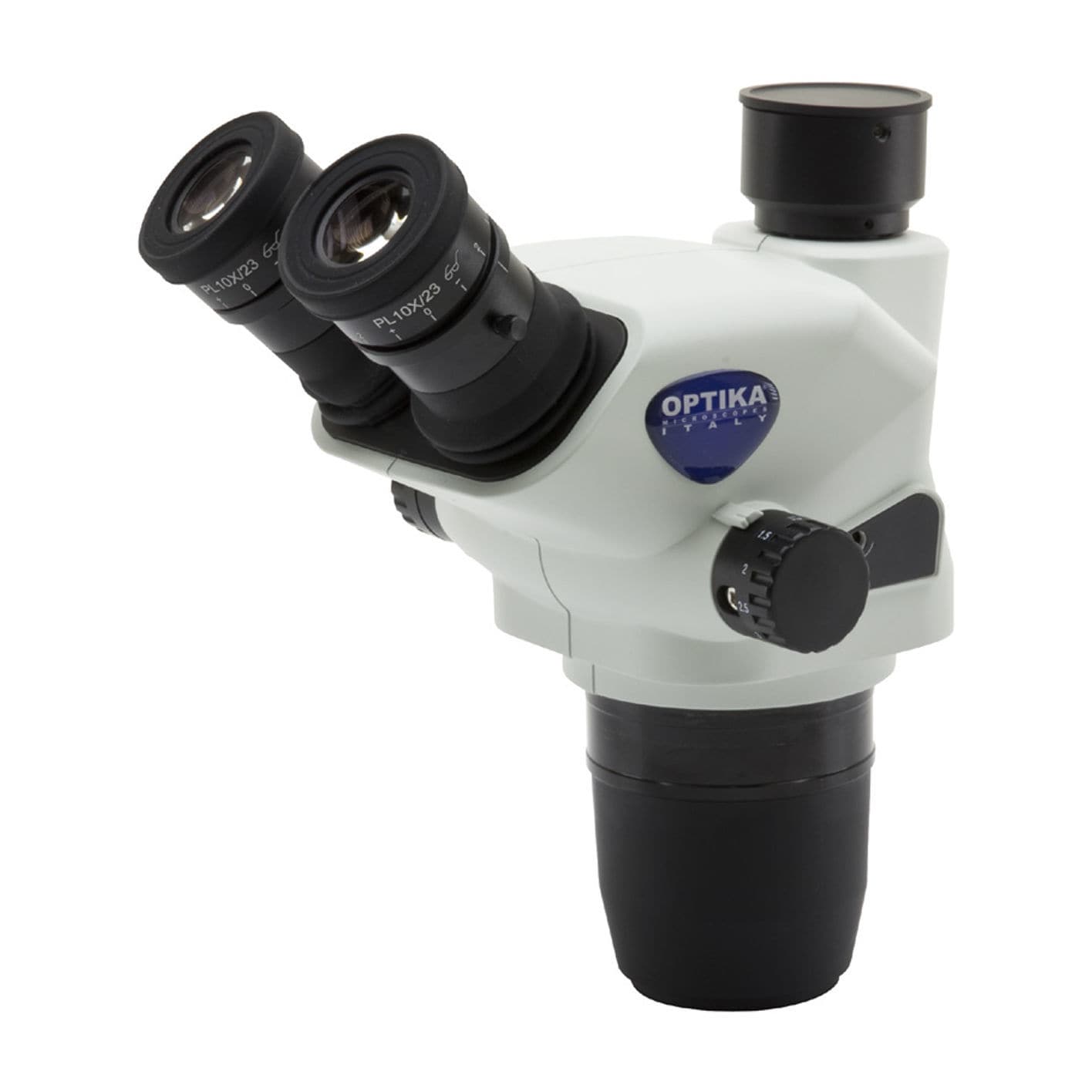 Optical stereo microscope - SZO-T - Optika Srl - inspection ...